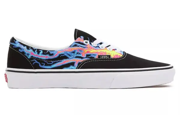 VANS Era Low Top Sneakers - Black