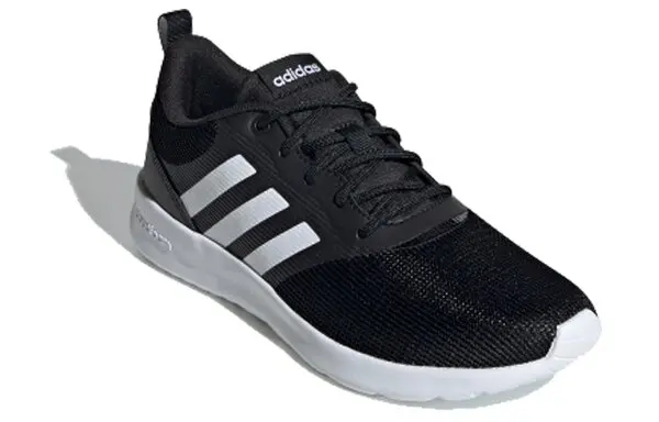 Adidas Qt Racer 2.0 Sneakers - Black