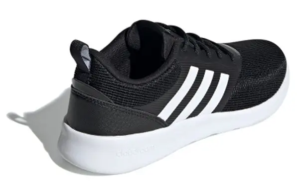 Adidas Qt Racer 2.0 Sneakers - Black