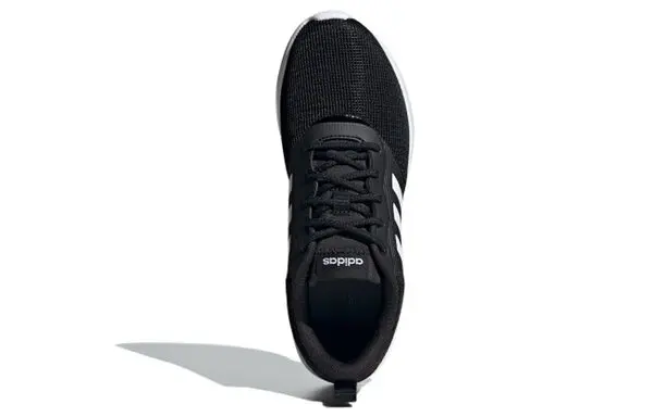 Adidas Qt Racer 2.0 Sneakers - Black