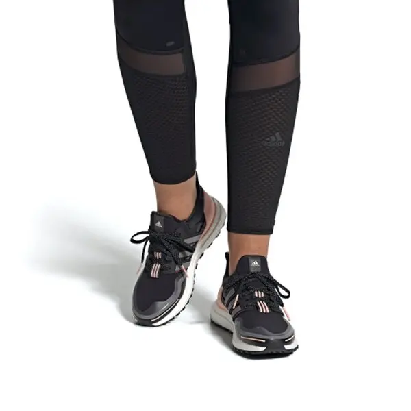 Mizuno Wave Rider 23 Athletic Sneakers - Black