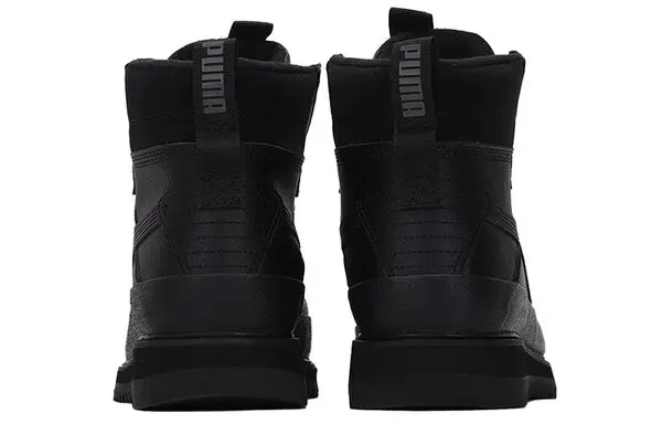 PUMA Desierto V2 Wtr Rubber Mid Boots
