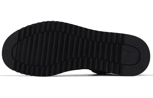 PUMA Desierto V2 Wtr Rubber Mid Boots