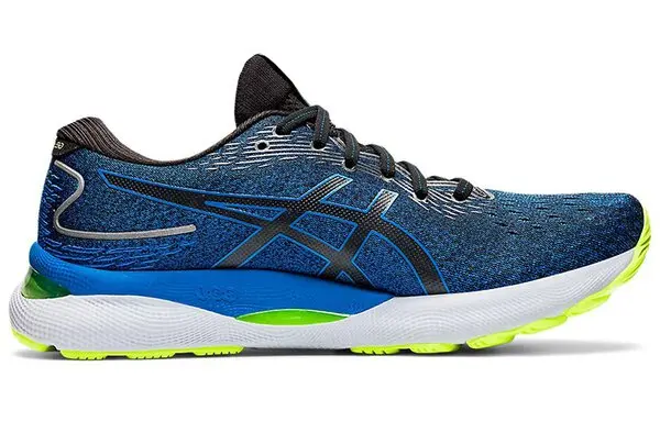 Asics Gel-nimbus 24 Athletic Sneakers