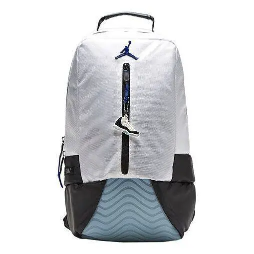 JORDAN Retro 11 Backpack - Concord