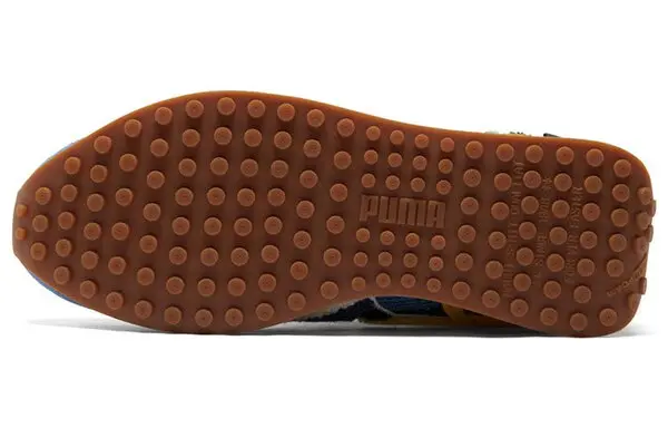 PUMA Future Rider 'star Sapphire Maize' Sneakers - Blue
