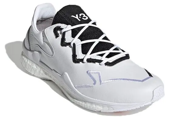 Adidas Y-3 Adizero Runner Sneakers