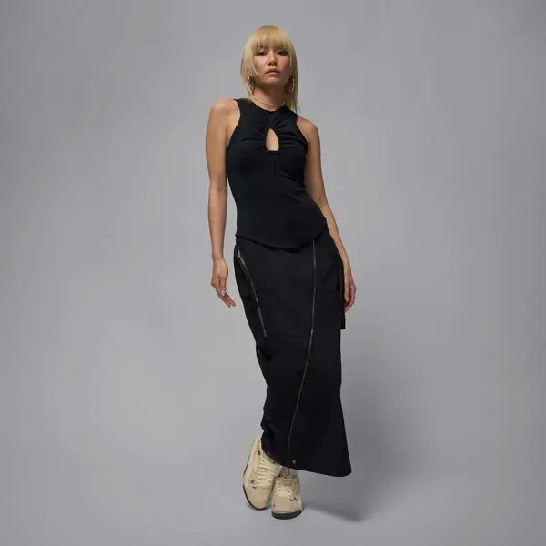 JORDAN X Tla Sp Td Tank Top