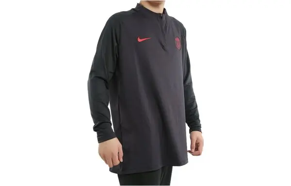 Nike Psg Dry Strike Drill Top - Default Colorway