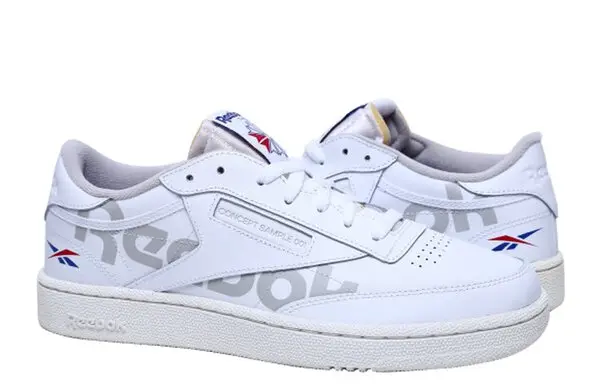 REEBOK Club C 85 Mu