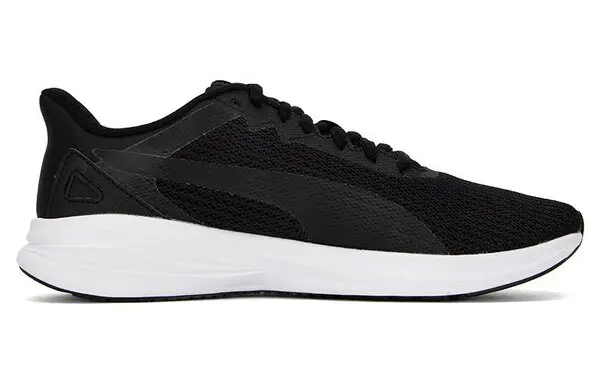 PUMA Transport Modern Sneakers - Black/white