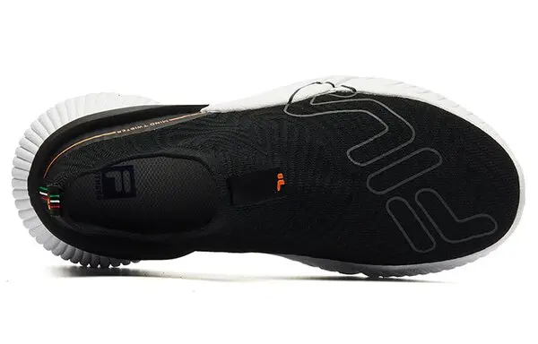 FILA Heritage-fht Mid Gs