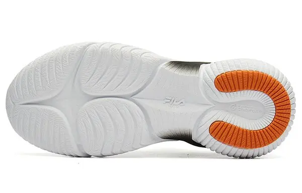 FILA Heritage-fht Mid Gs