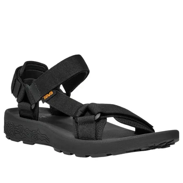Teva Hydratrek Sandals - Black