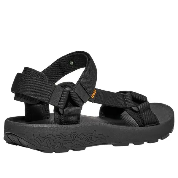 Teva Hydratrek Sandals - Black