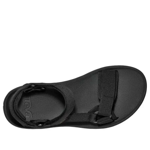 Teva Hydratrek Sandals - Black