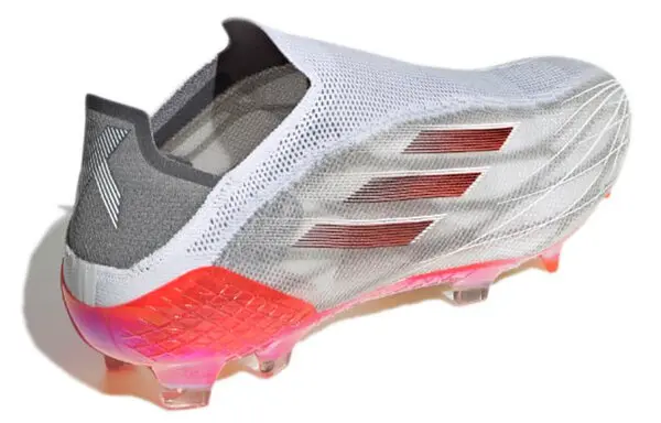 Adidas X Speedflow+ Fg Football Boots