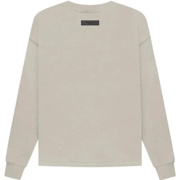 Fear Of God Relaxed Crewneck Long Sleeve - Default Colorway
