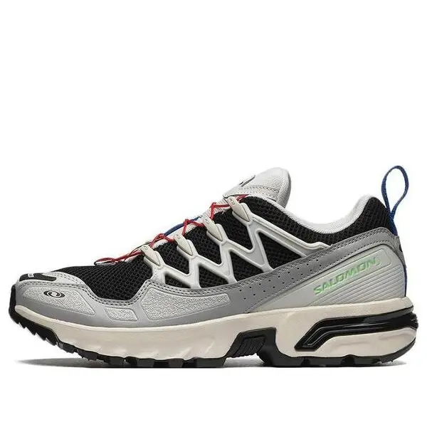 SALOMON Acs + Og Low Top Sneakers - Grey