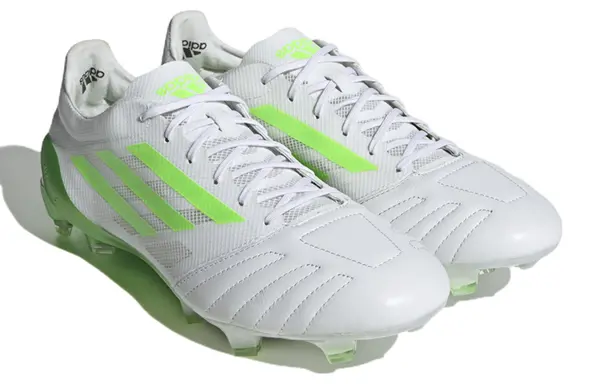 Adidas X Speedportal 99 Leather.1 Fg Football Boots