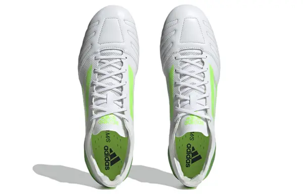 Adidas X Speedportal 99 Leather.1 Fg Football Boots