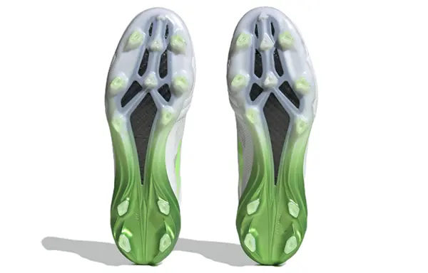 Adidas X Speedportal 99 Leather.1 Fg Football Boots