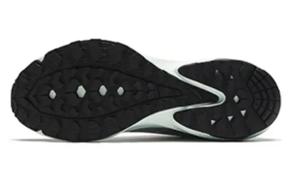 ANTA Qilian Sneakers - White/grey/black