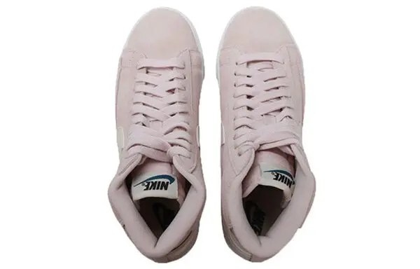 Nike Blazer Mid Vintage Suede