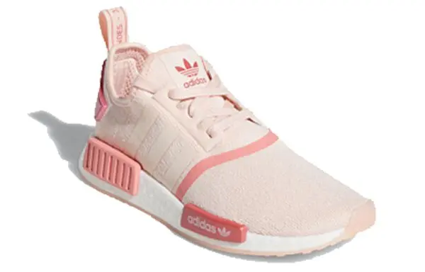 Adidas Nmd_r1 Sneakers - Pink