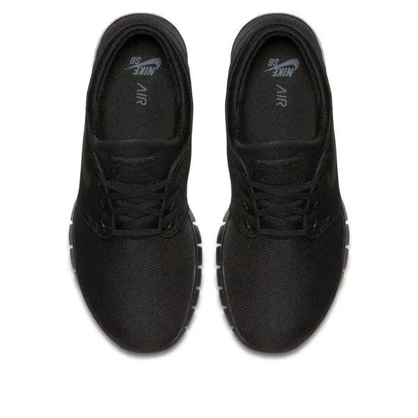 Nike Stefan Janoski Max "triple - Black