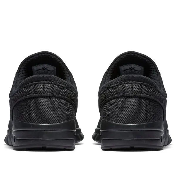 Nike Stefan Janoski Max "triple - Black
