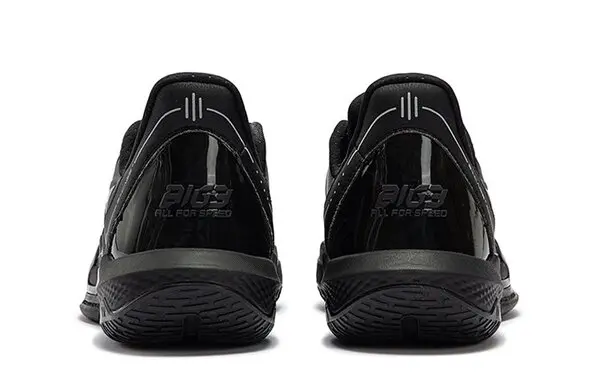 361 DEGREES Big3 4.0 Prm Athletic Sneakers