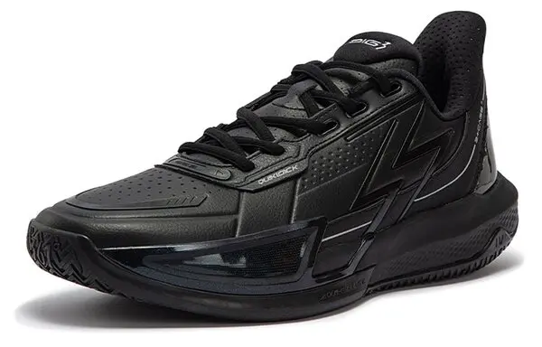 361 DEGREES Big3 4.0 Prm Athletic Sneakers - Black