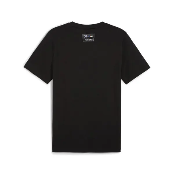 PUMA X Bmw Motorsport Garage T-shirt