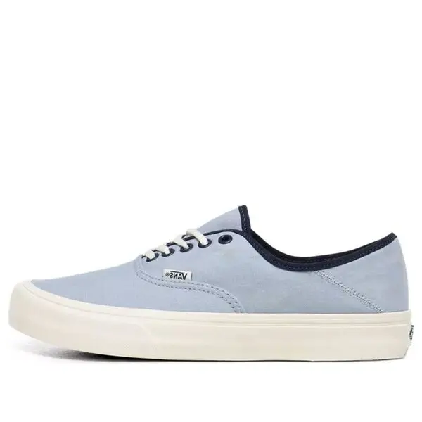 VANS X Pilgrim Authentic Surf Light - Blue