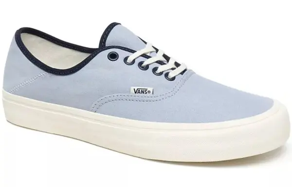 VANS X Pilgrim Authentic Surf Light