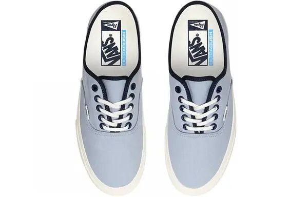 VANS X Pilgrim Authentic Surf Light