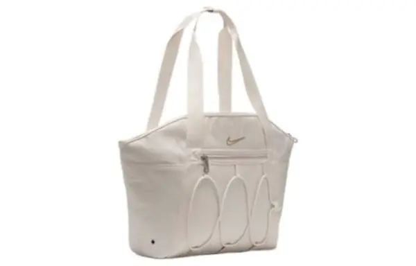 Nike Training Tote Bag - Cream