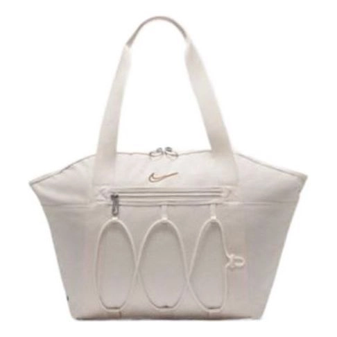 Nike Training Tote Bag - Cream