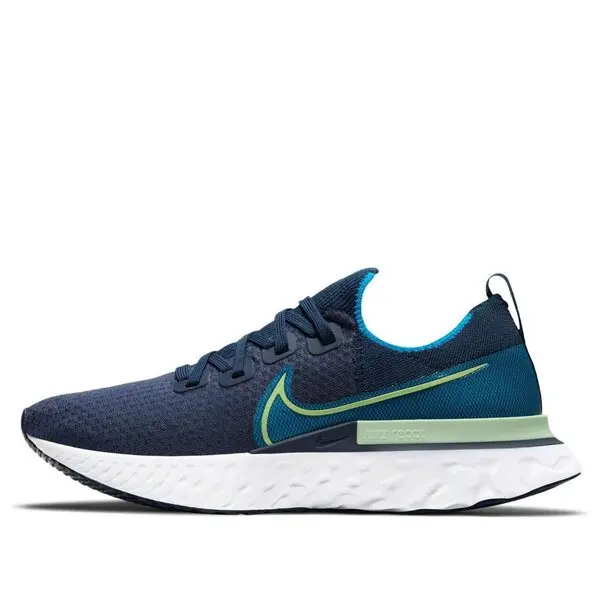 Nike React Infinity Run Flyknit Sneakers