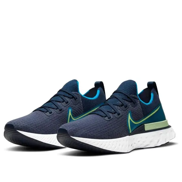 Nike React Infinity Run Flyknit Sneakers