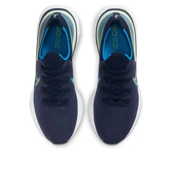 Nike React Infinity Run Flyknit Sneakers