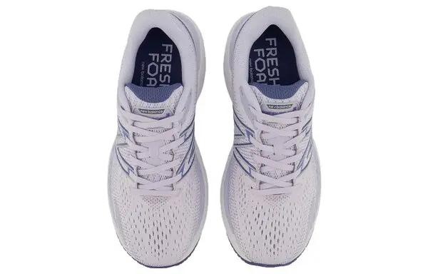 NEW BALANCE Fresh Foam 860 V12 Running Shoes - Grey/blue