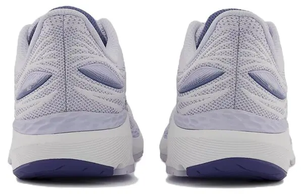 NEW BALANCE Fresh Foam 860 V12 Running Shoes - Grey/blue