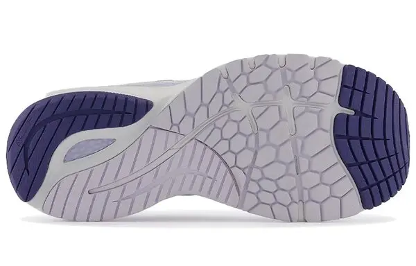 NEW BALANCE Fresh Foam 860 V12 Running Shoes - Grey/blue