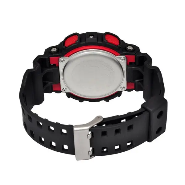 Casio G-shock Analog-digital Watch