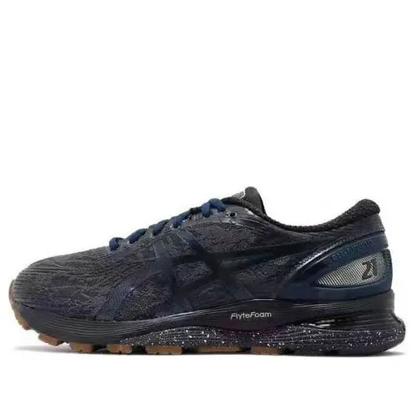 Asics Gel-nimbus 21 Winterized - Black