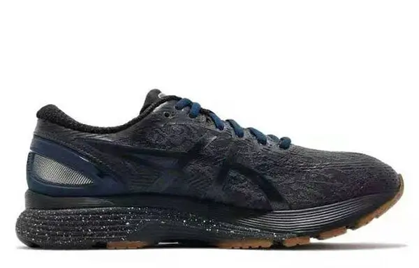 Asics Gel-nimbus 21 Winterized - Black