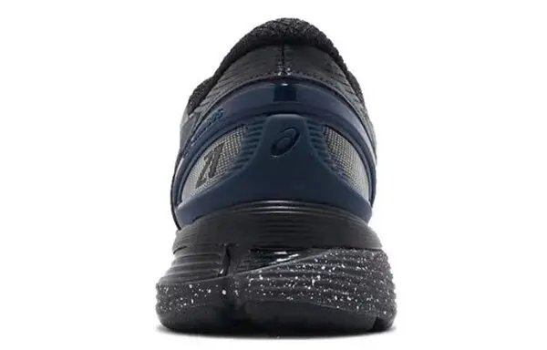 Asics Gel-nimbus 21 Winterized - Black