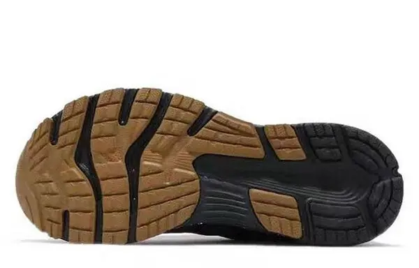 Asics Gel-nimbus 21 Winterized - Black